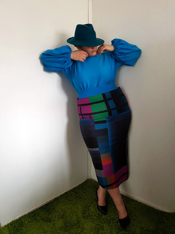 APPLICATIONS - LABI DESIGNS