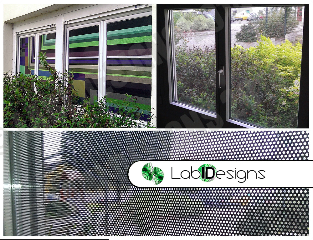 APPLICATIONS - LABI DESIGNS