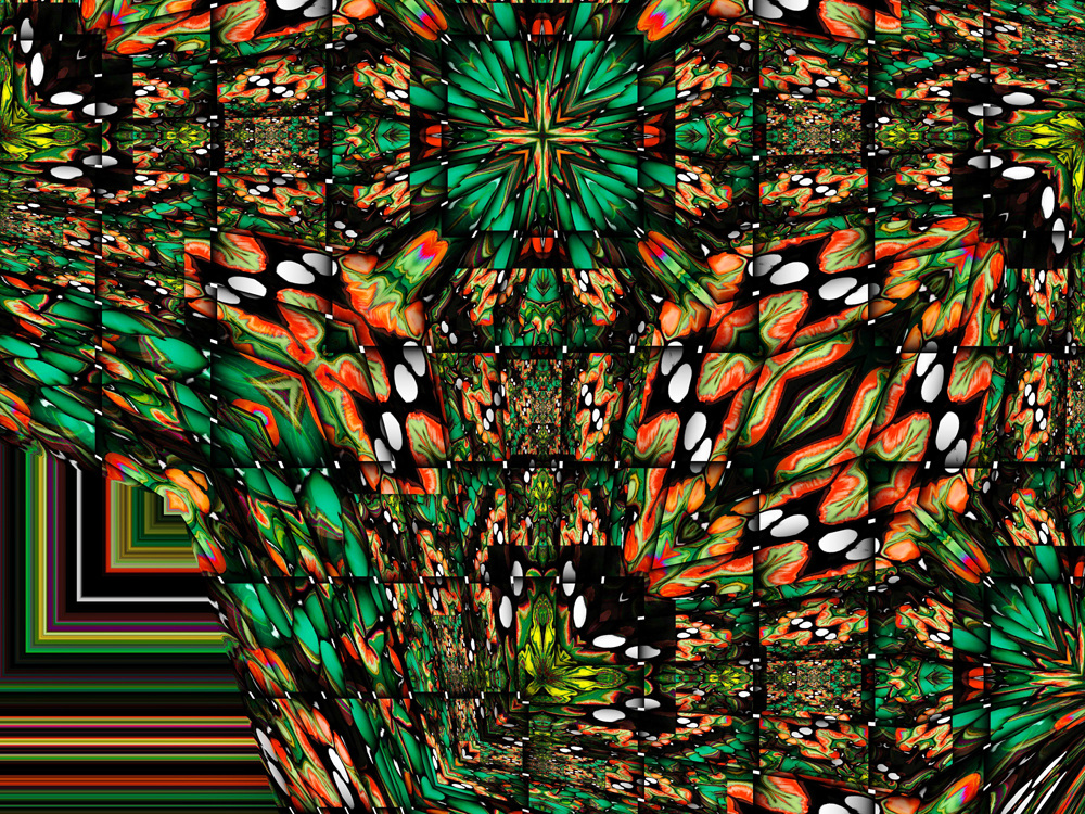 SILENCE - LABI DESIGNS