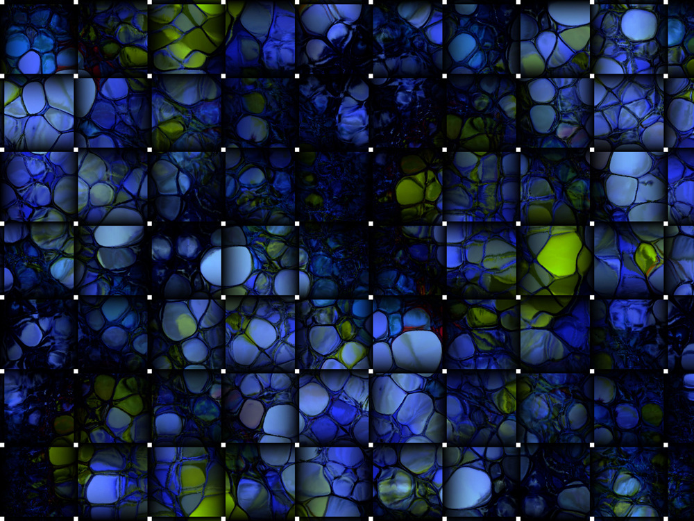 SILENCE - LABI DESIGNS