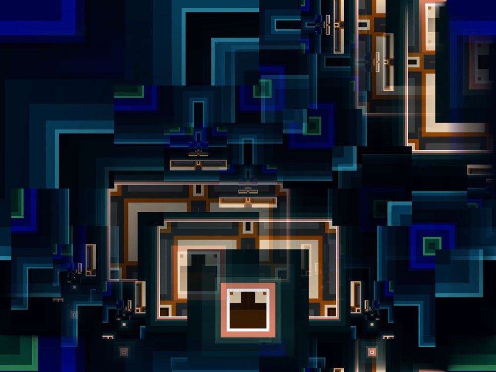 SILENCE - LABI DESIGNS