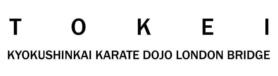 London Tokei Kyokushin Karate