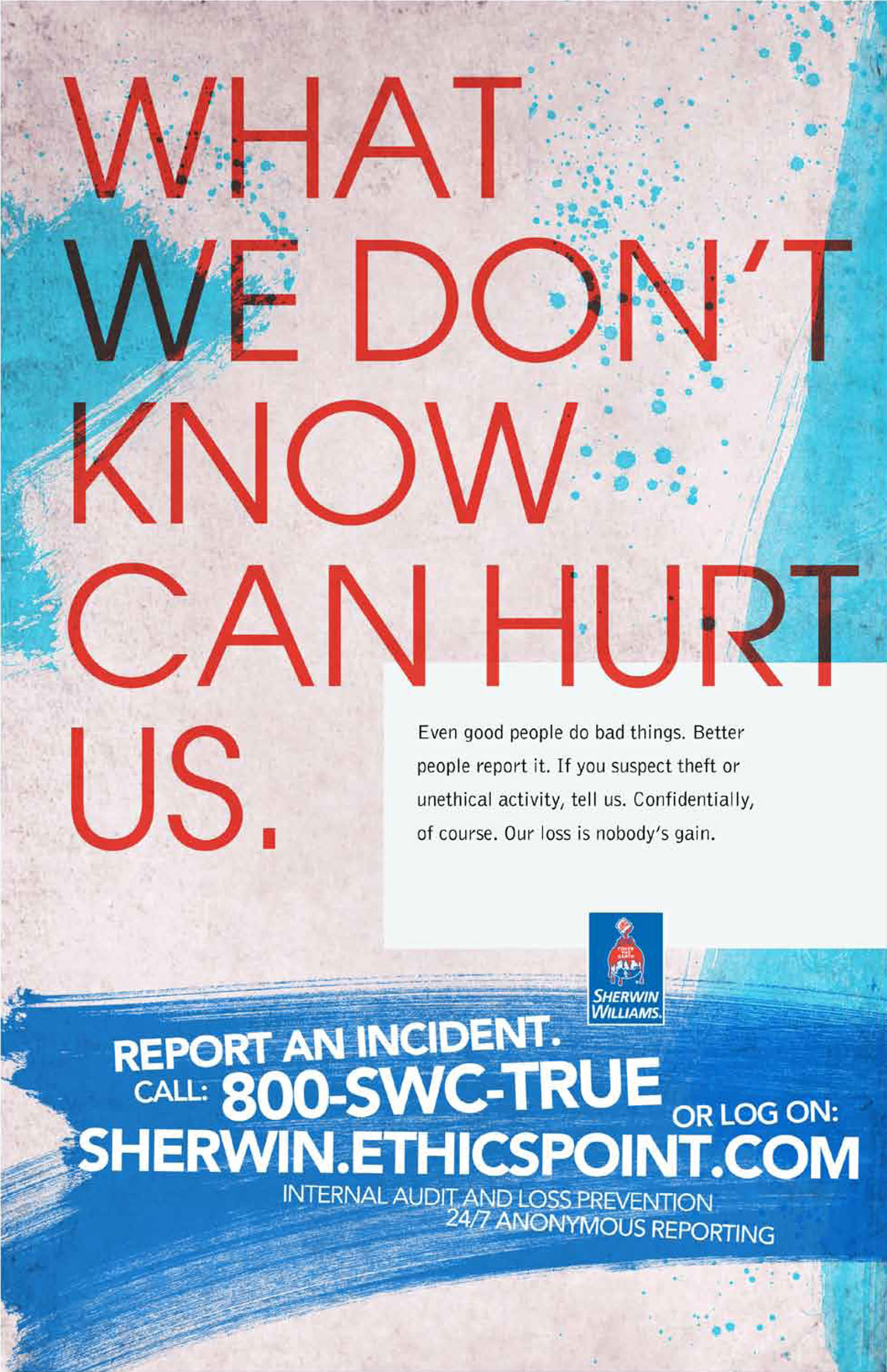 Sherwin-Williams - Phil Folio