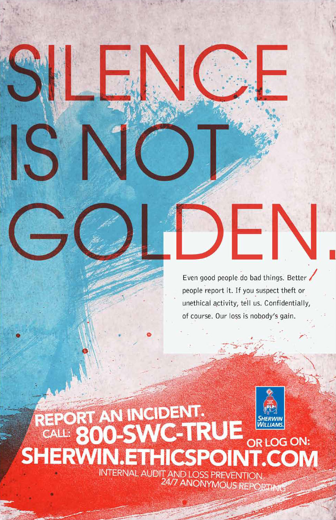 Sherwin-Williams - Phil Folio