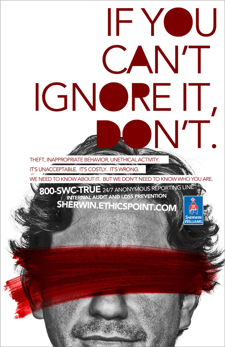 Sherwin-Williams - Phil Folio