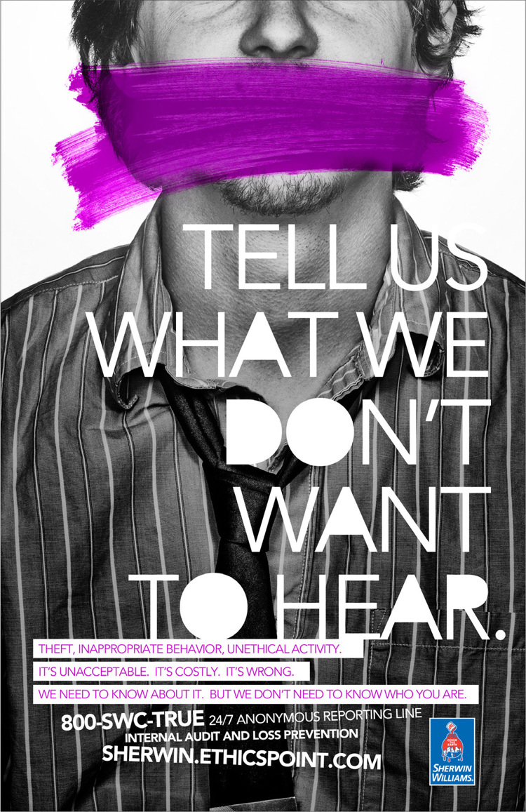 Sherwin-Williams - Phil Folio