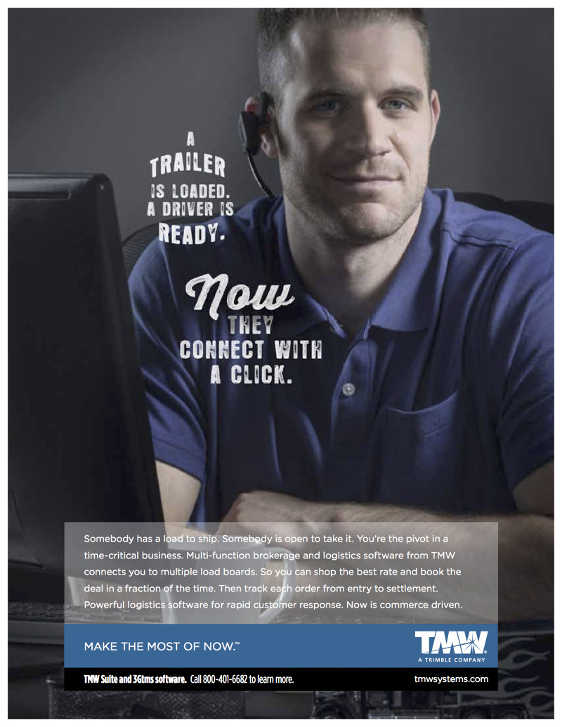 TMW Systems - Phil Folio