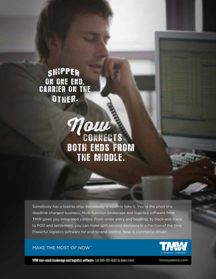 TMW Systems - Phil Folio