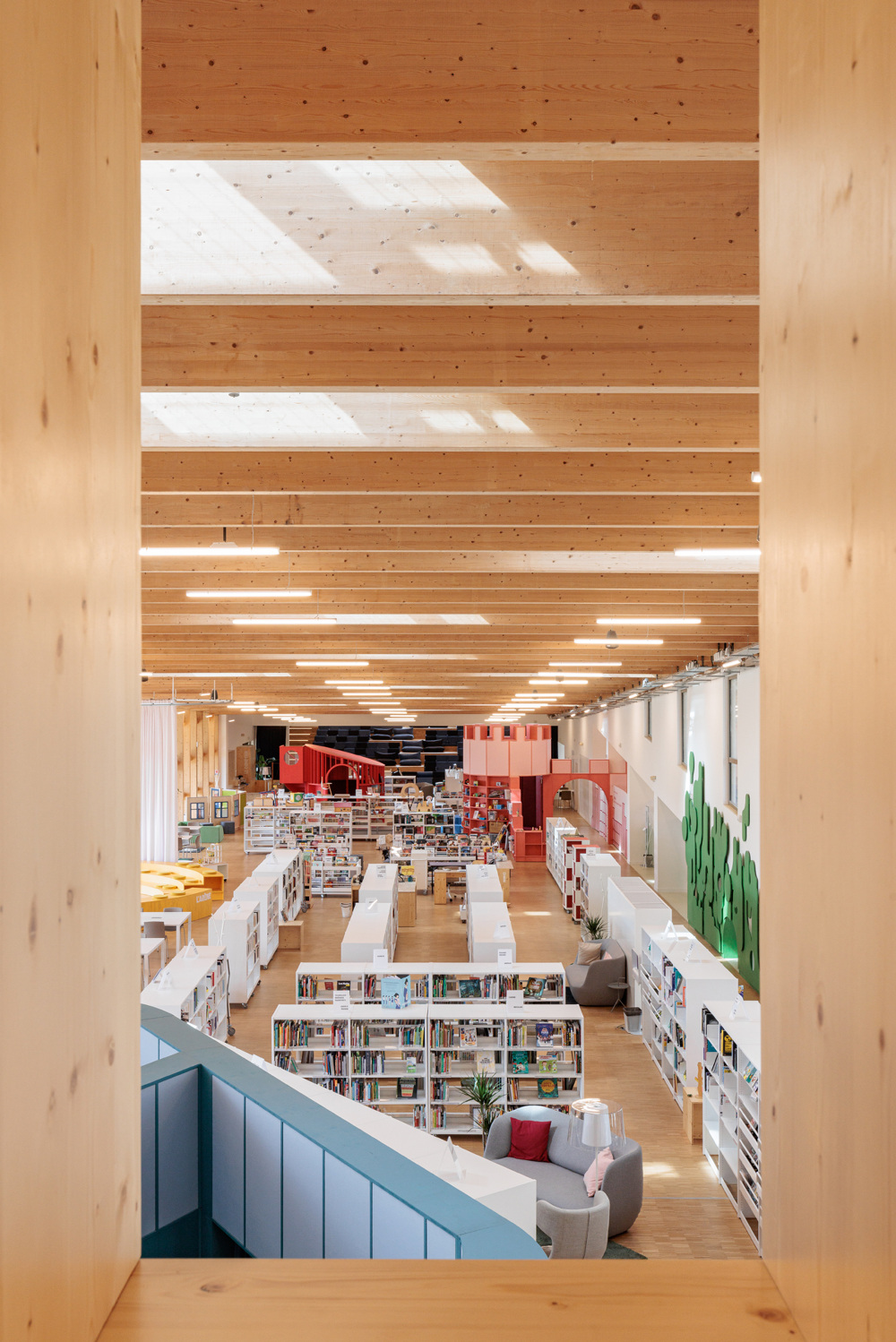 L’ÉCHAPPÉE - Martial Marquet Studio