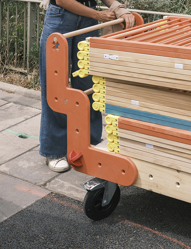 1000 PREMIERS JOURS - Martial Marquet Studio