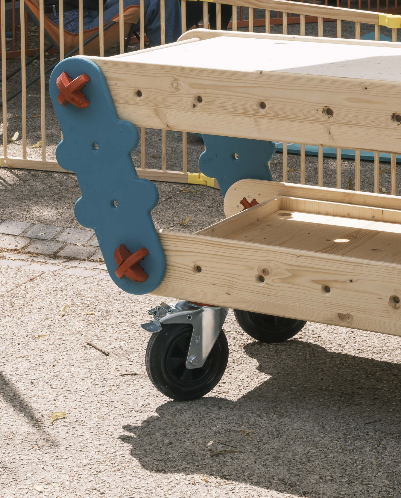 1000 PREMIERS JOURS - Martial Marquet Studio