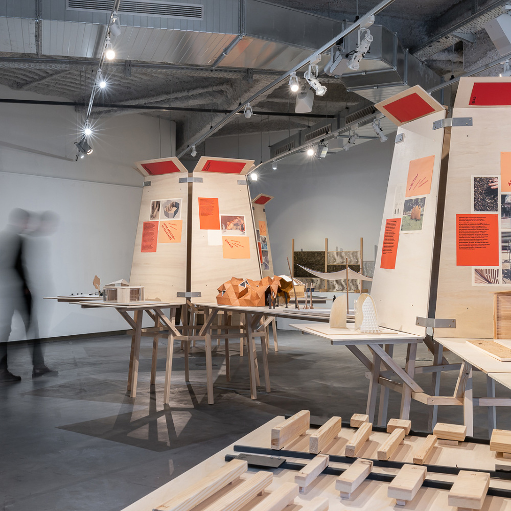 Martial Marquet Studio