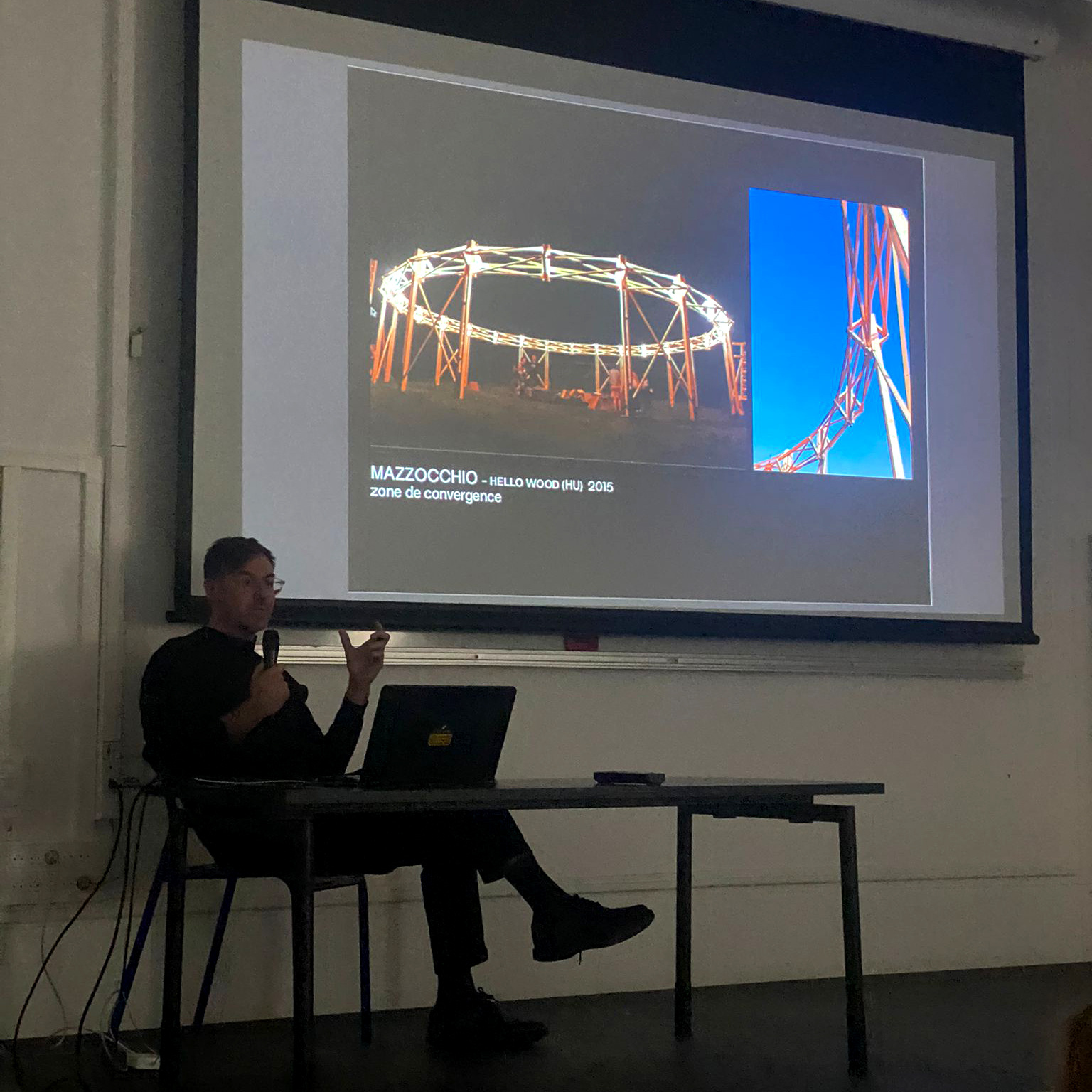 Martial Marquet Studio