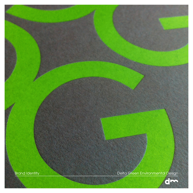Delta Green - Dial M Studio