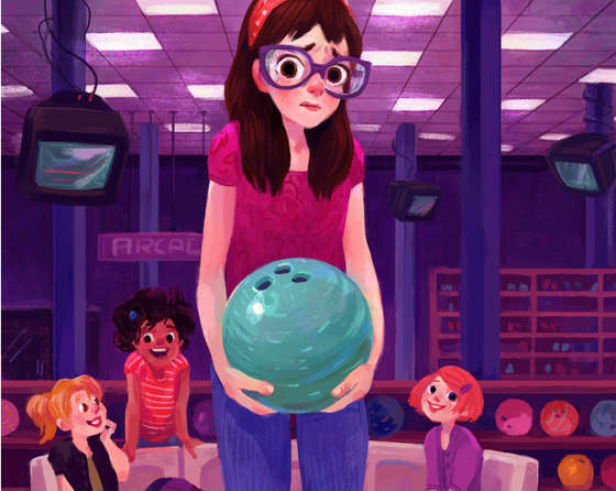 Simini Blocker Illustration