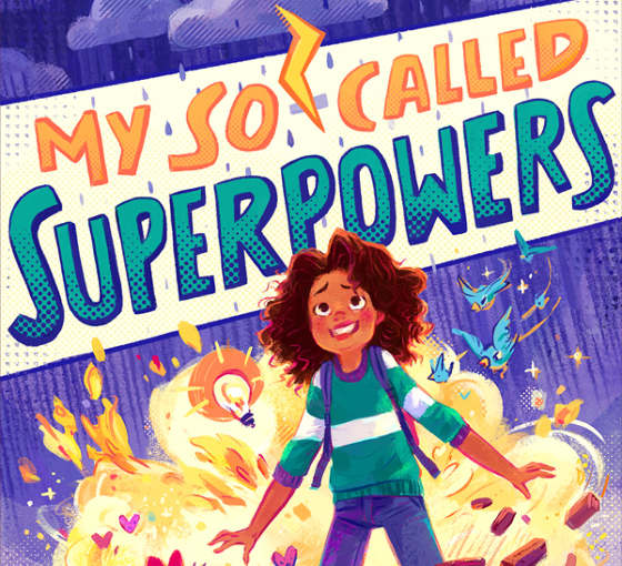 Simini Blocker Illustration