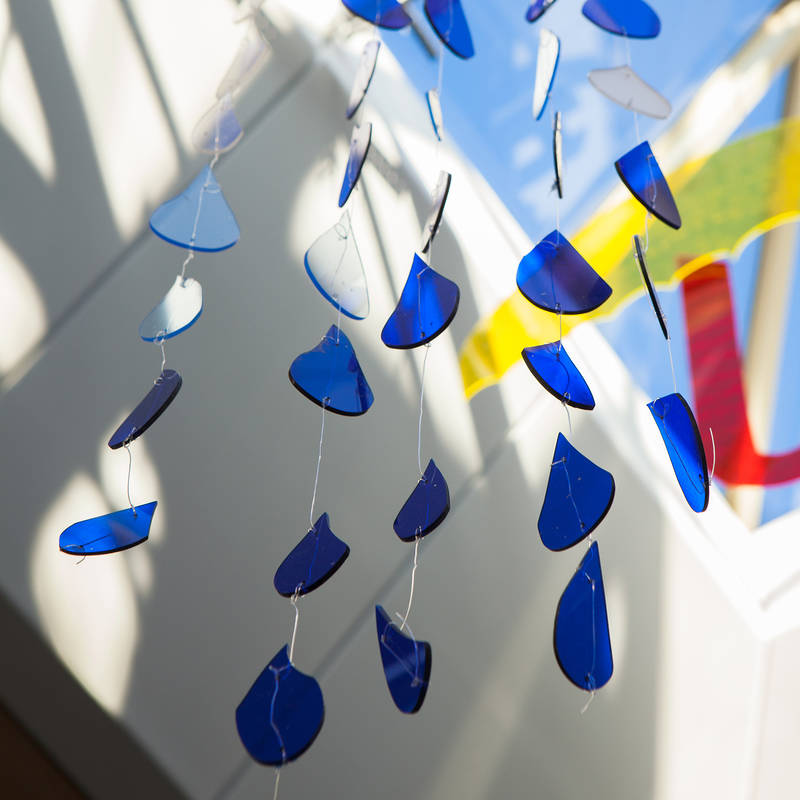 The 3D Installation - IMAGINE IN PRINT