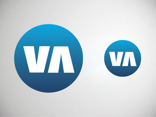 Visual Arts Logo - Glendale Matias Portfolio