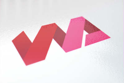 Visual Arts Logo - Glendale Matias Portfolio