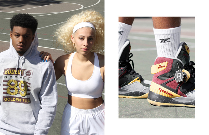 Reebok x Bodega - rickyorng
