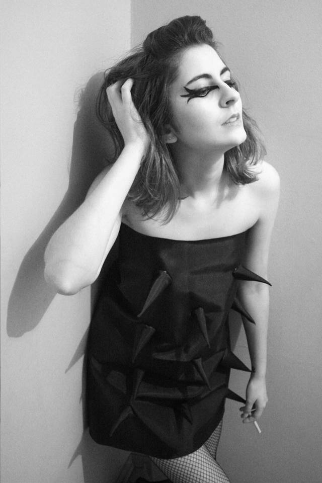 Dark Night - Isabela Brito