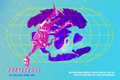 Pangaea! - Maria Boehling Graphic Design