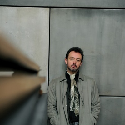 INFO - Michal Bialk Pianist