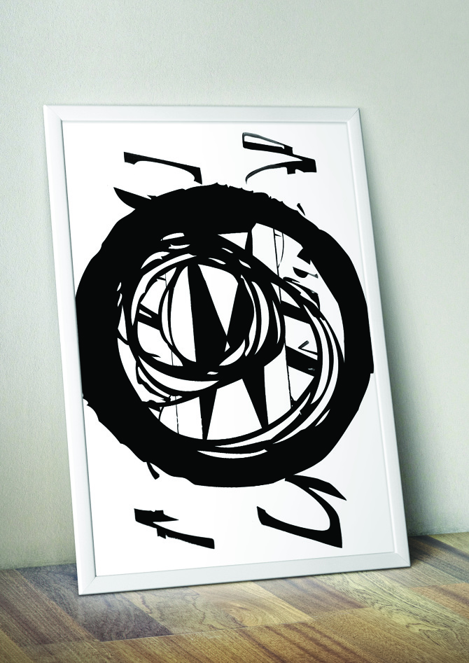 Aesthetic Alienation - Jennifer Schnell