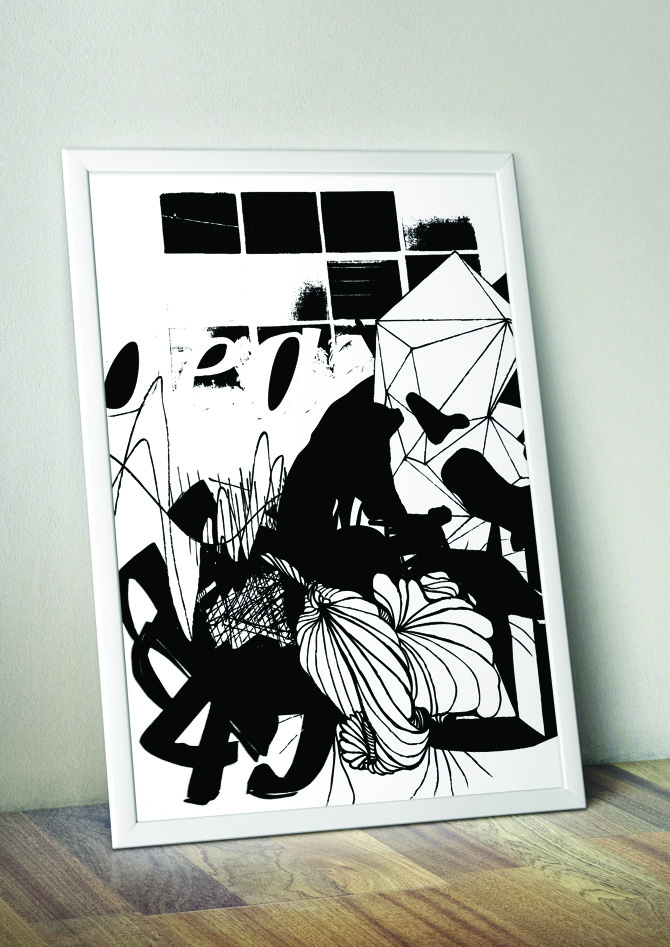 Aesthetic Alienation - Jennifer Schnell