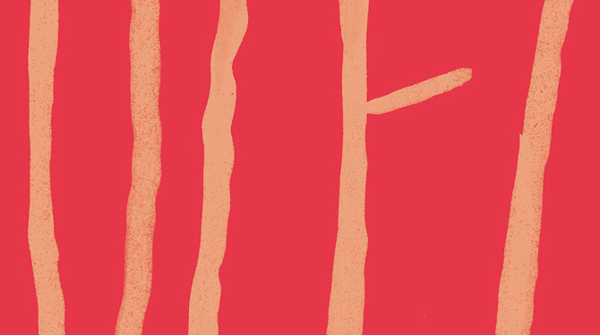 Beowulf - Jacob Melton - Graphic Design