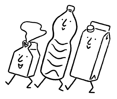 Gwendal Le Bec - Illustration