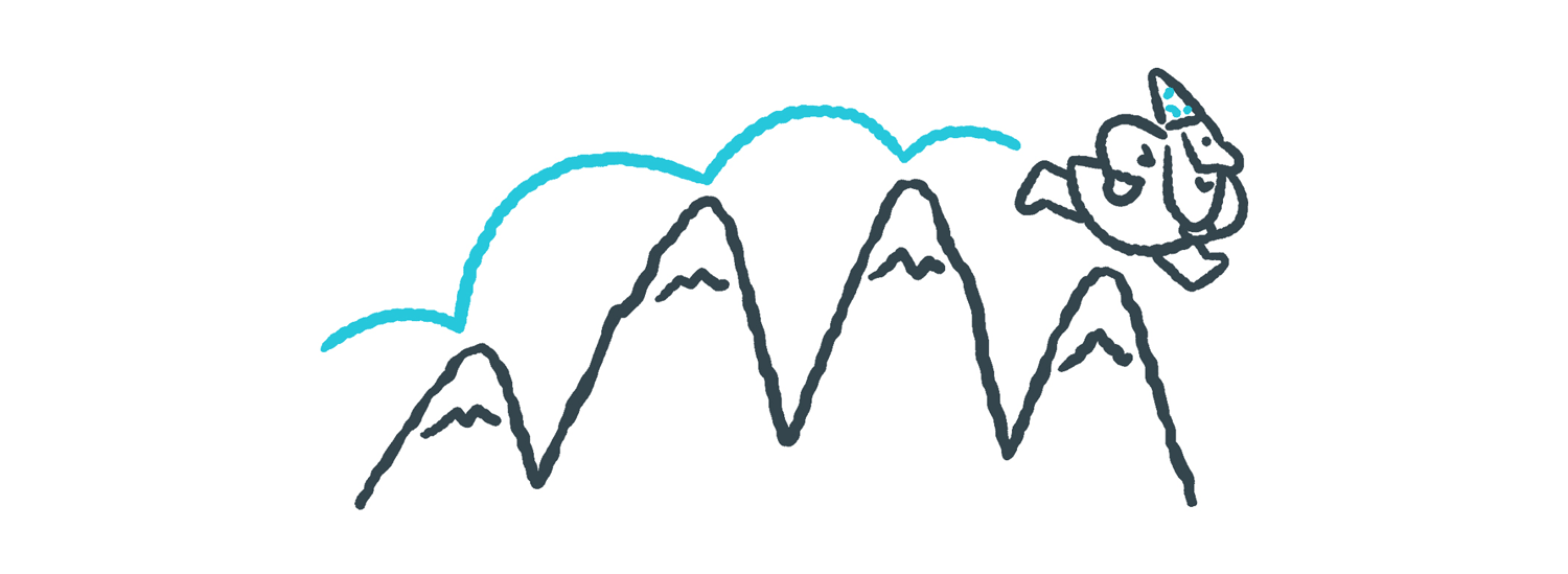 GOOGLE Primer - Spots - Gwendal Le Bec - Illustration