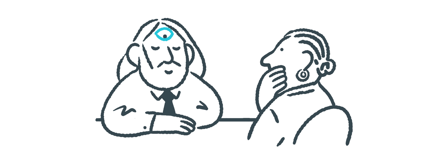 GOOGLE Primer - Spots - Gwendal Le Bec - Illustration