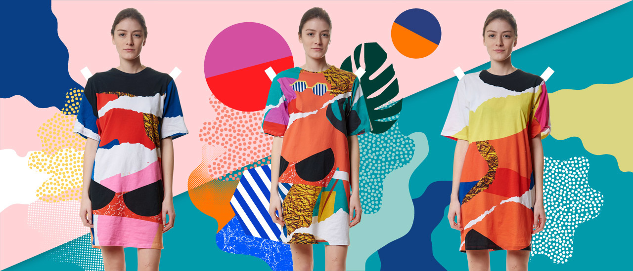 PAOM Summer 2015 - Hello This Is Kae