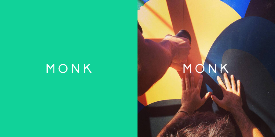 Monk Club Rome - Hello This Is Kae