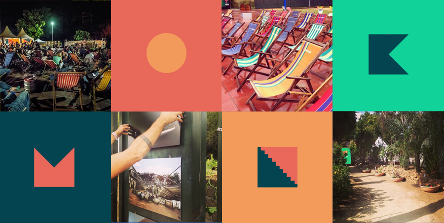 Monk Club Rome - Hello This Is Kae