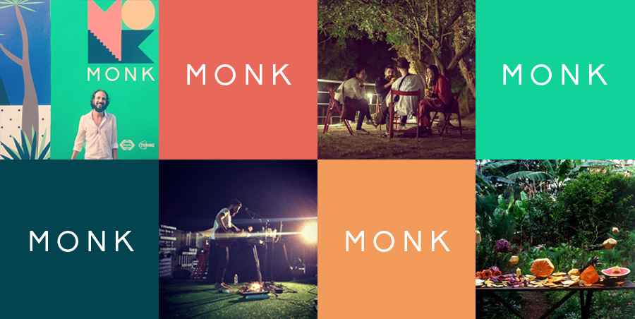 Monk Club Rome - Hello This Is Kae