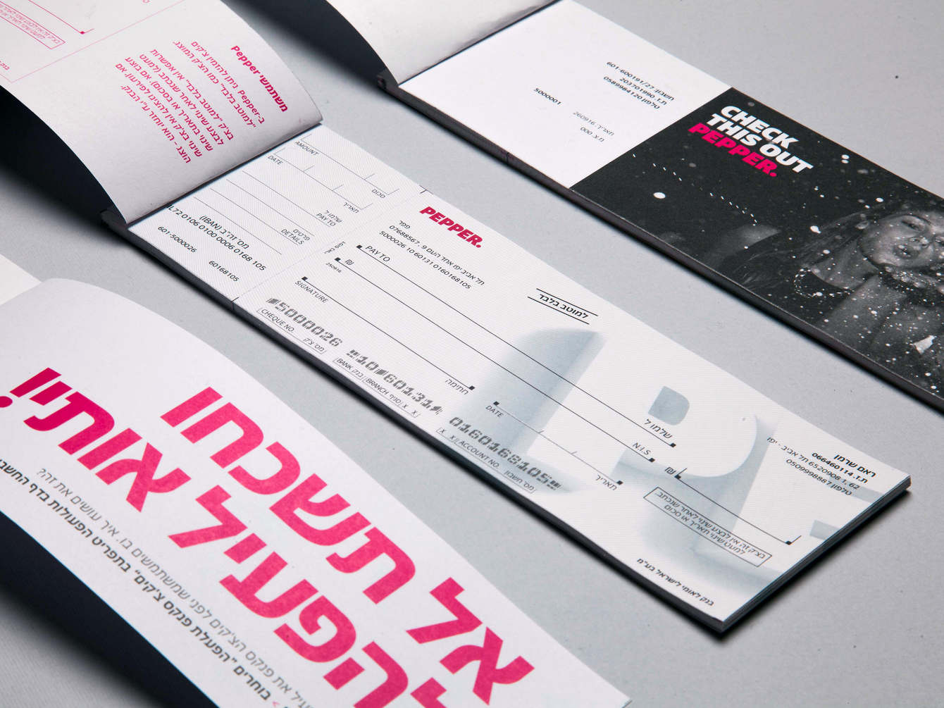 Pepper Bank - maykishon