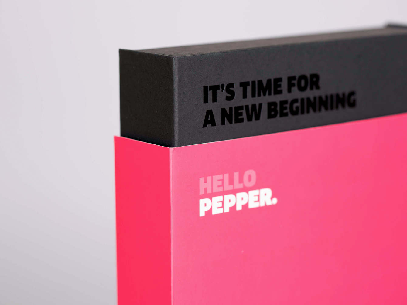 Pepper Bank - maykishon