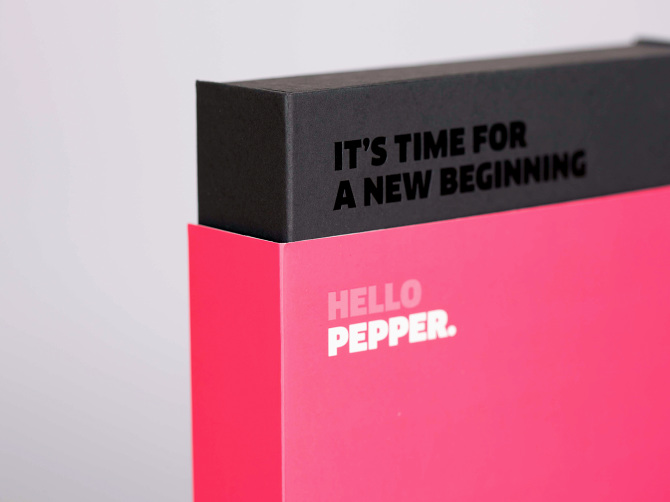 Pepper Bank - maykishon