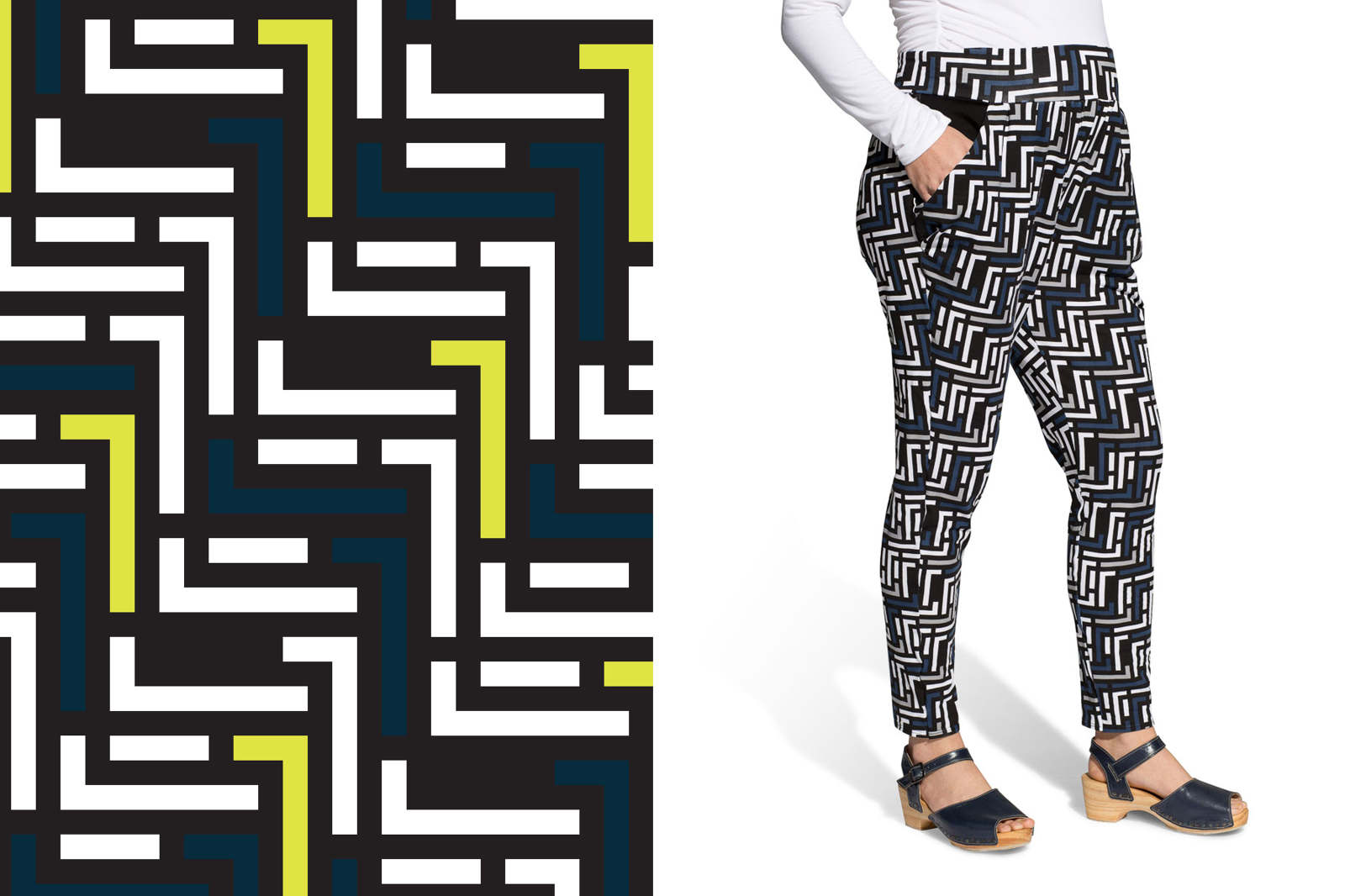 tetris - Bree Ellett