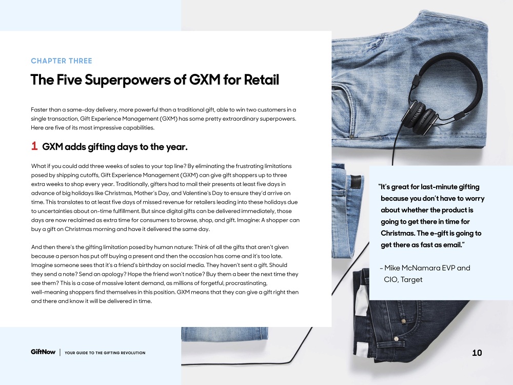 GiftNow - Amy Berkowitz