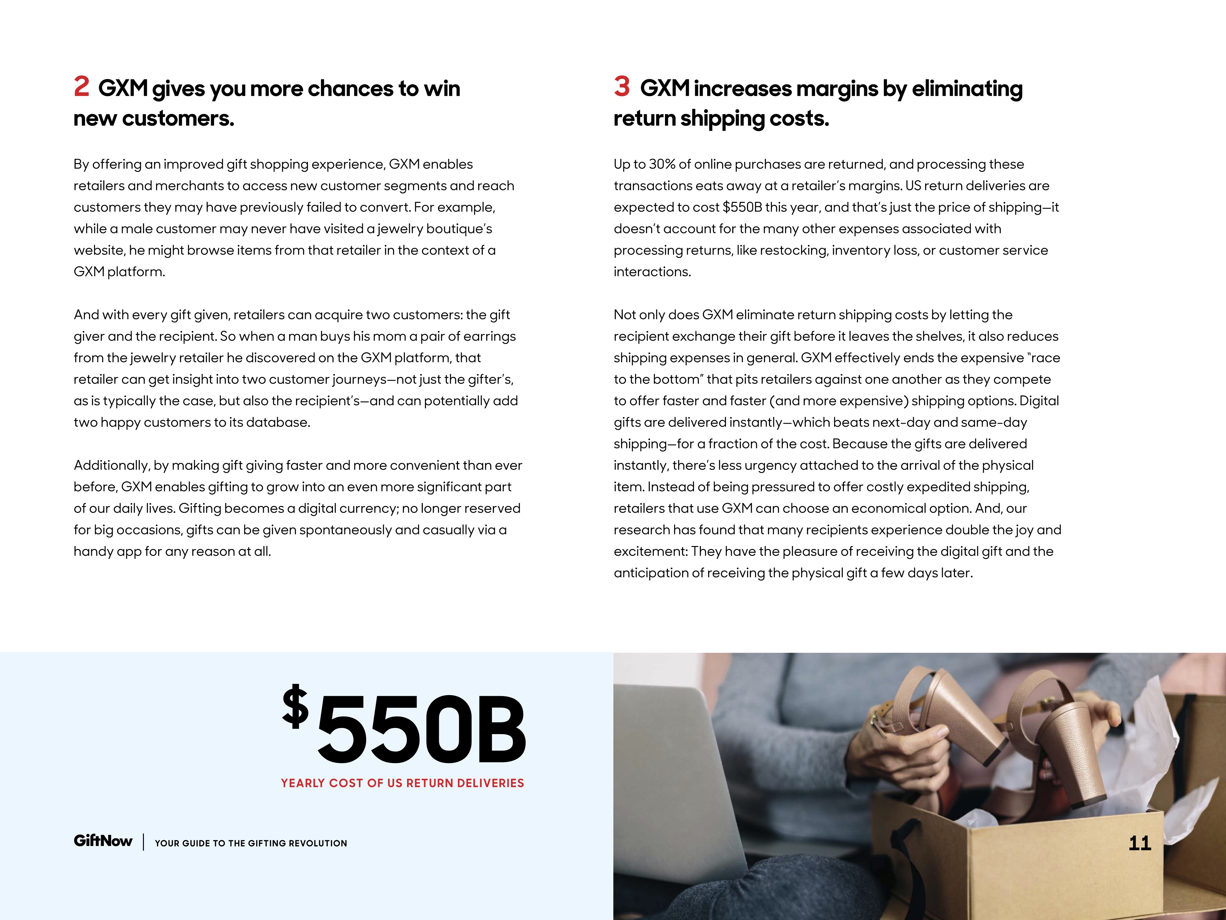 GiftNow - Amy Berkowitz