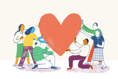 Thyme Care - Amy Berkowitz