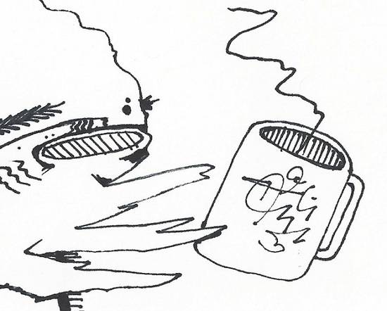 Assorted Drawings - Ben Bradshaw