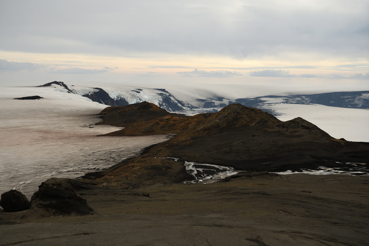 Iceland Space Agency - benipi