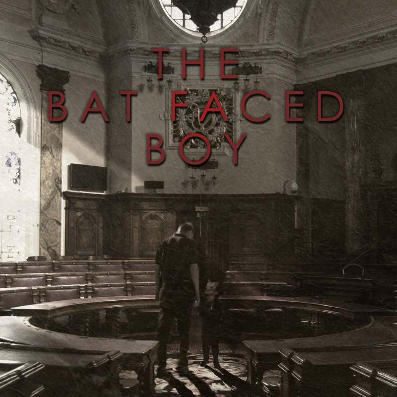 The Bat Faced Boy - Sam Arnold - composer, producer, sound designer