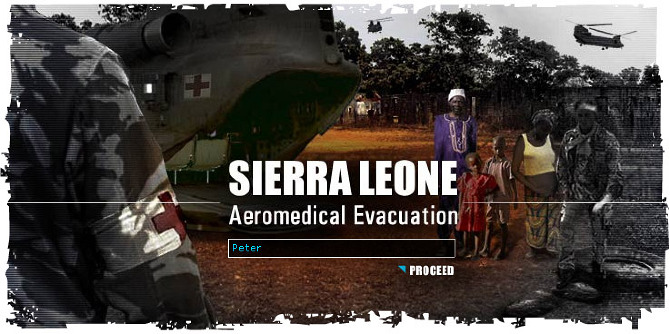 RAF Test Your Skills - Peter West/ London creative copywriter/Digital ...