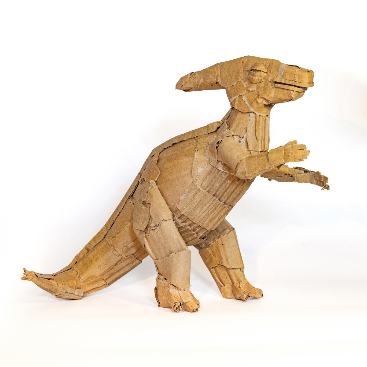 Mark O'Brien - MOB Cardboard