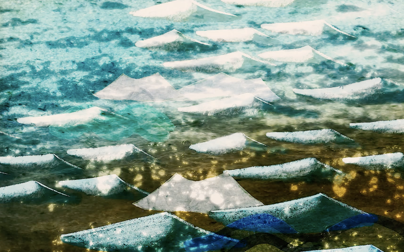 Water - The Philadelphia Animation Ensemble